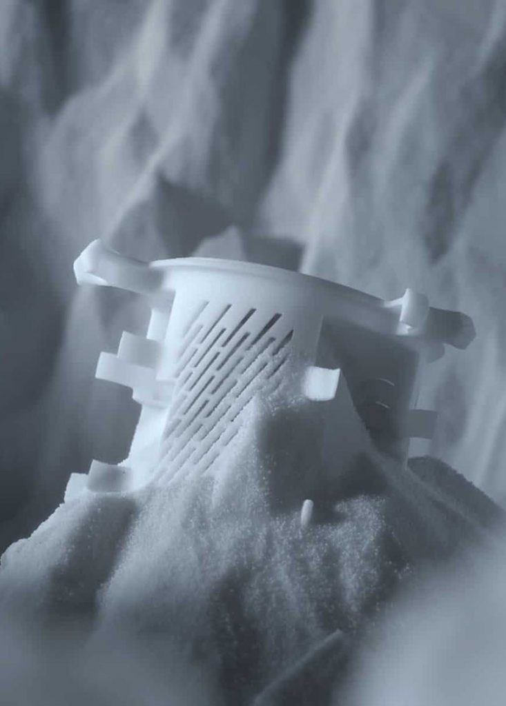 Fabrication additive SLS : une technique de précision pour l’industrie