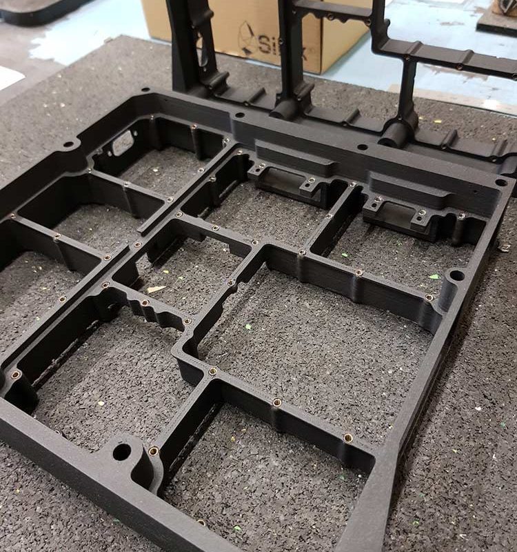 Filaments pour impression 3D : Une vaste gamme de matériaux pour FDM